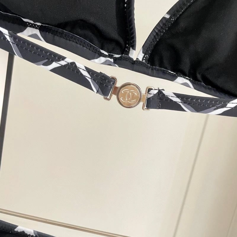 Economical Chanel Bikins