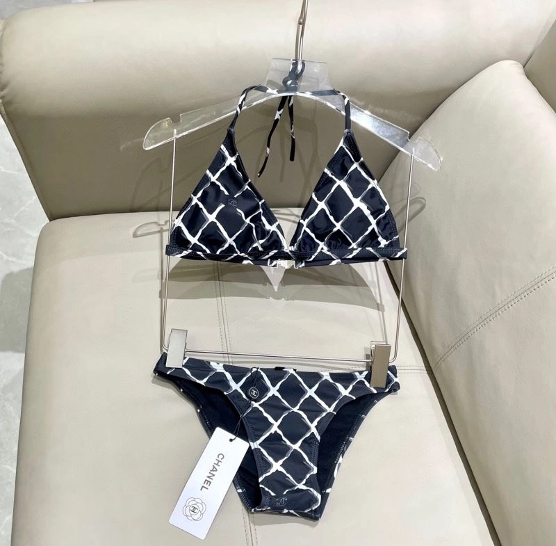 Economical Chanel Bikins
