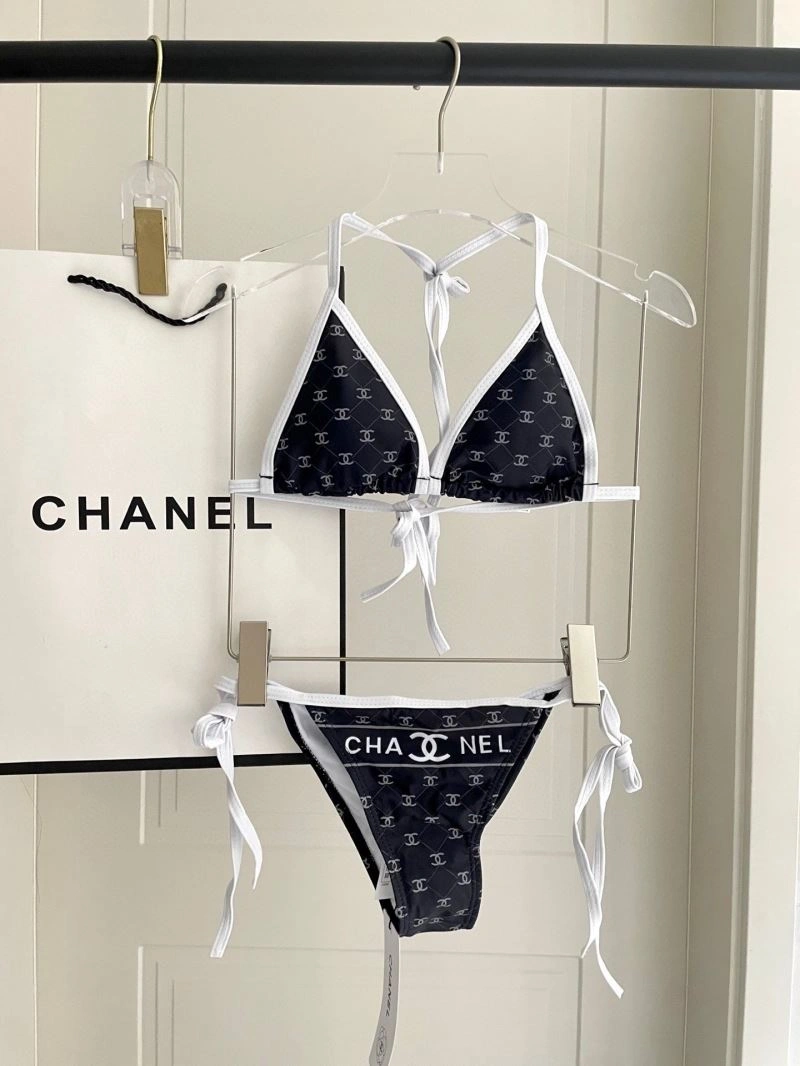 Chanel Bikins