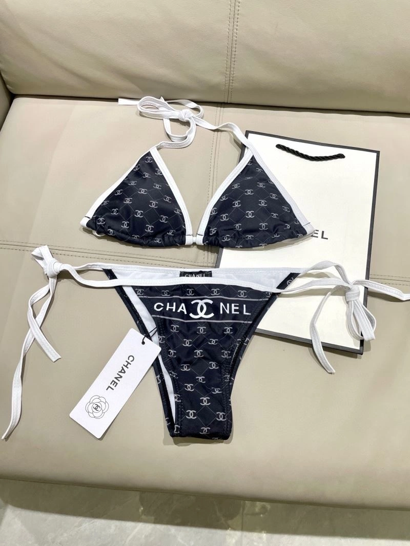 Discounted Chanel Bikins