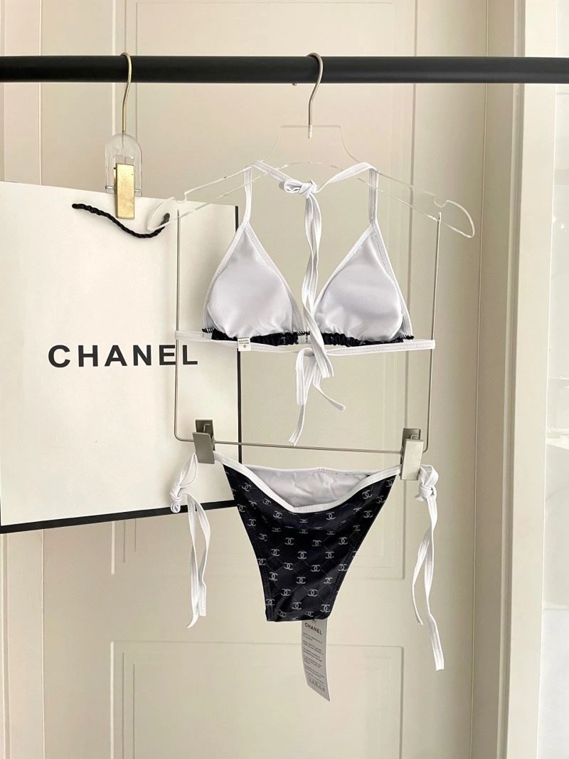 Discounted Chanel Bikins