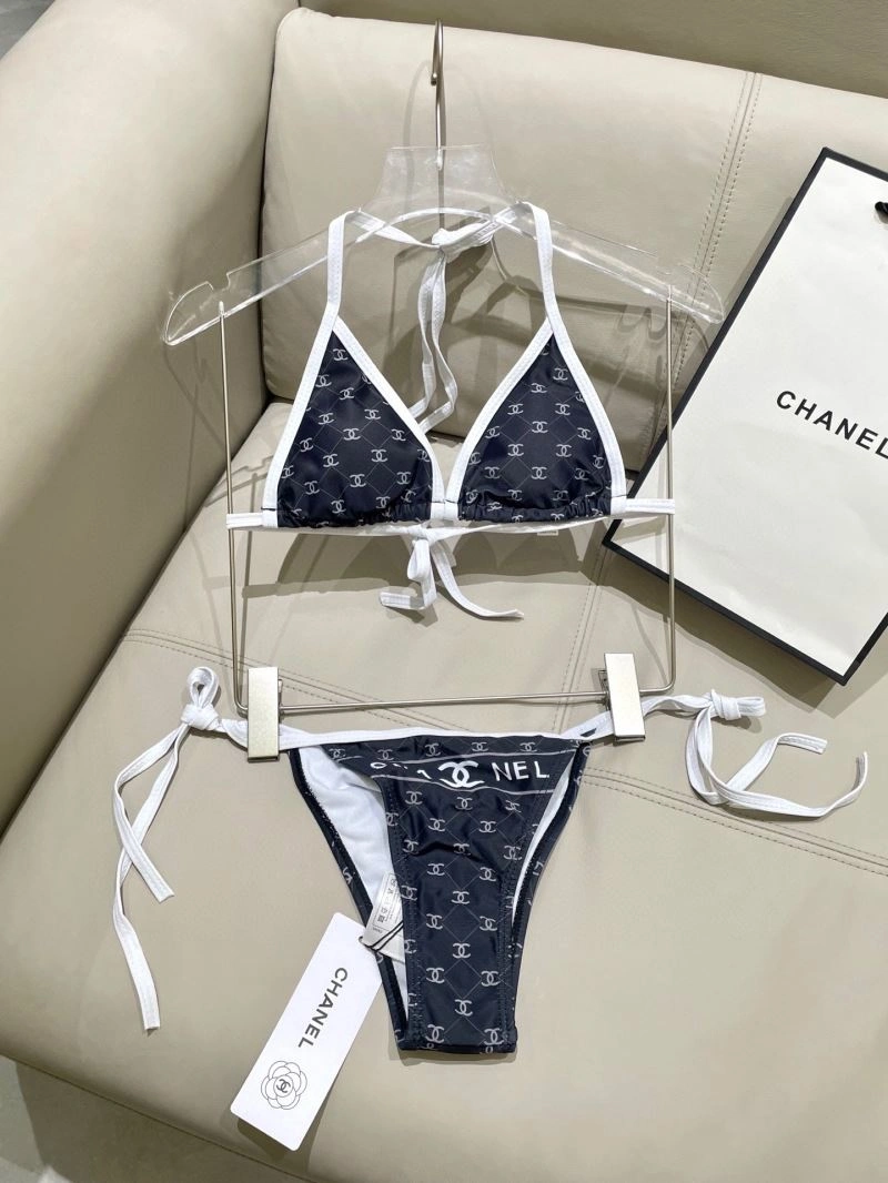 Discounted Chanel Bikins