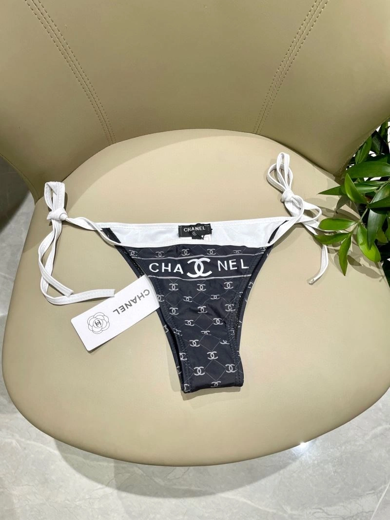 Discounted Chanel Bikins