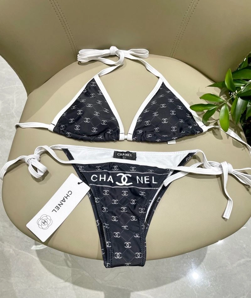 Discounted Chanel Bikins