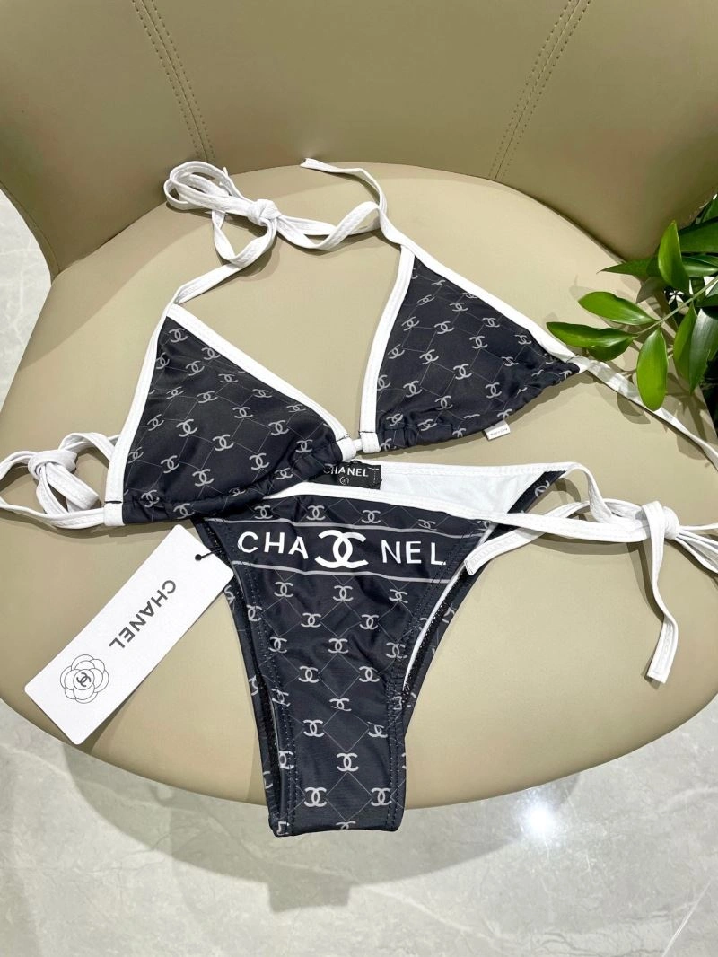 Discounted Chanel Bikins