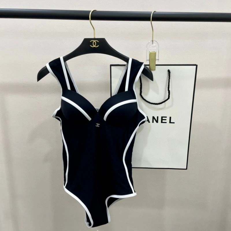 Economical Chanel Bikins