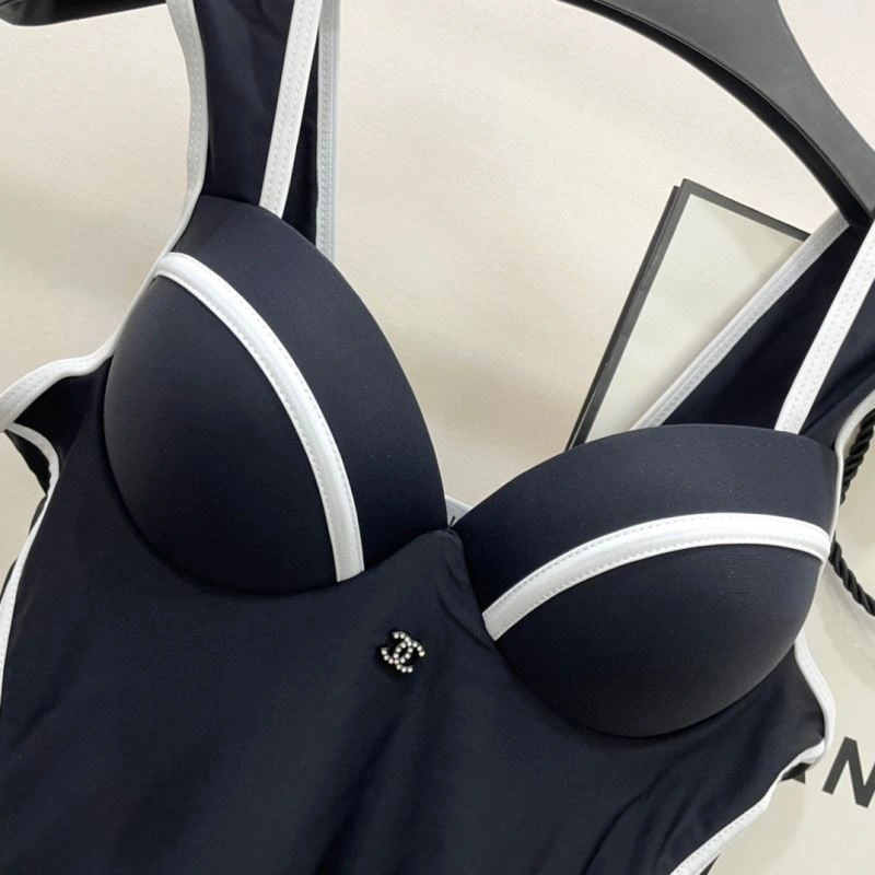 Economical Chanel Bikins