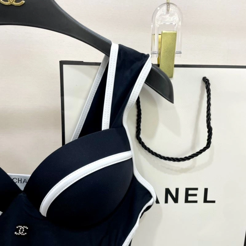 Economical Chanel Bikins