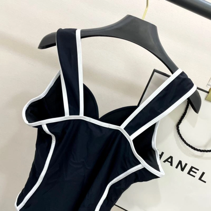 Economical Chanel Bikins