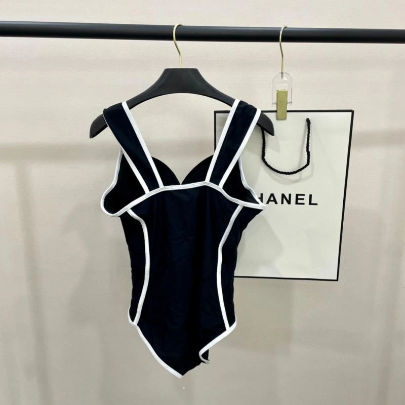 Economical Chanel Bikins