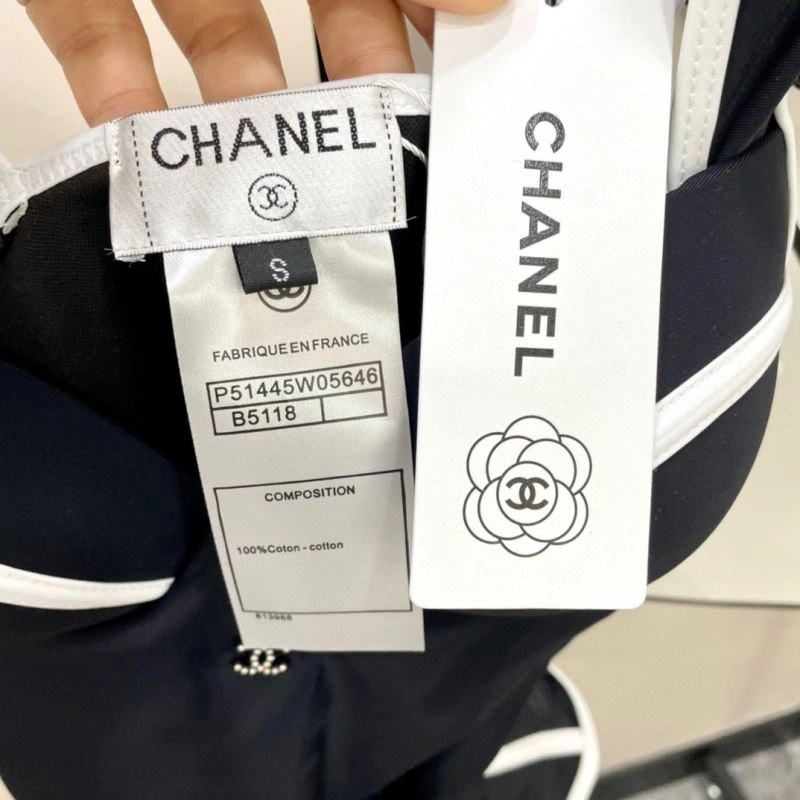 Economical Chanel Bikins