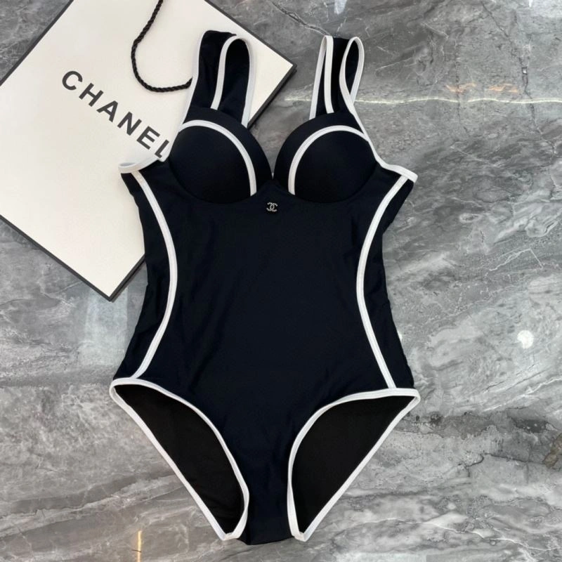 Economical Chanel Bikins