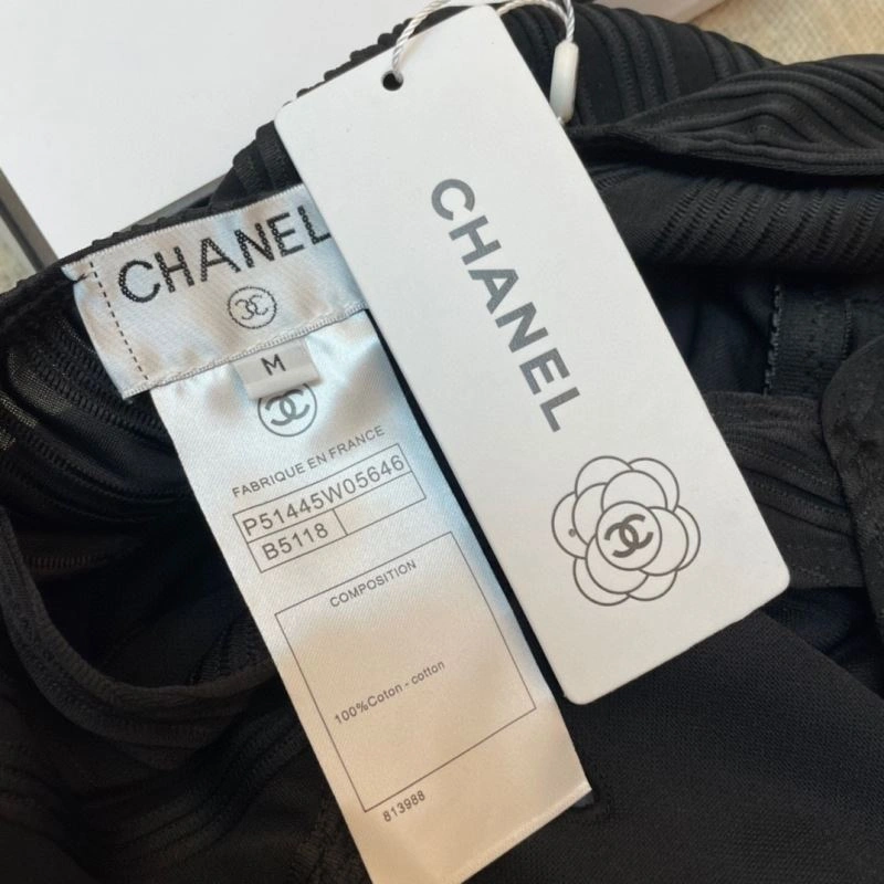 High fidelity Chanel Bikins