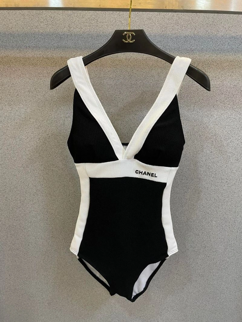 Perfect replica Chanel Bikins