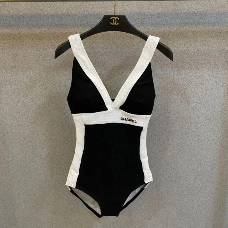 Perfect replica Chanel Bikins