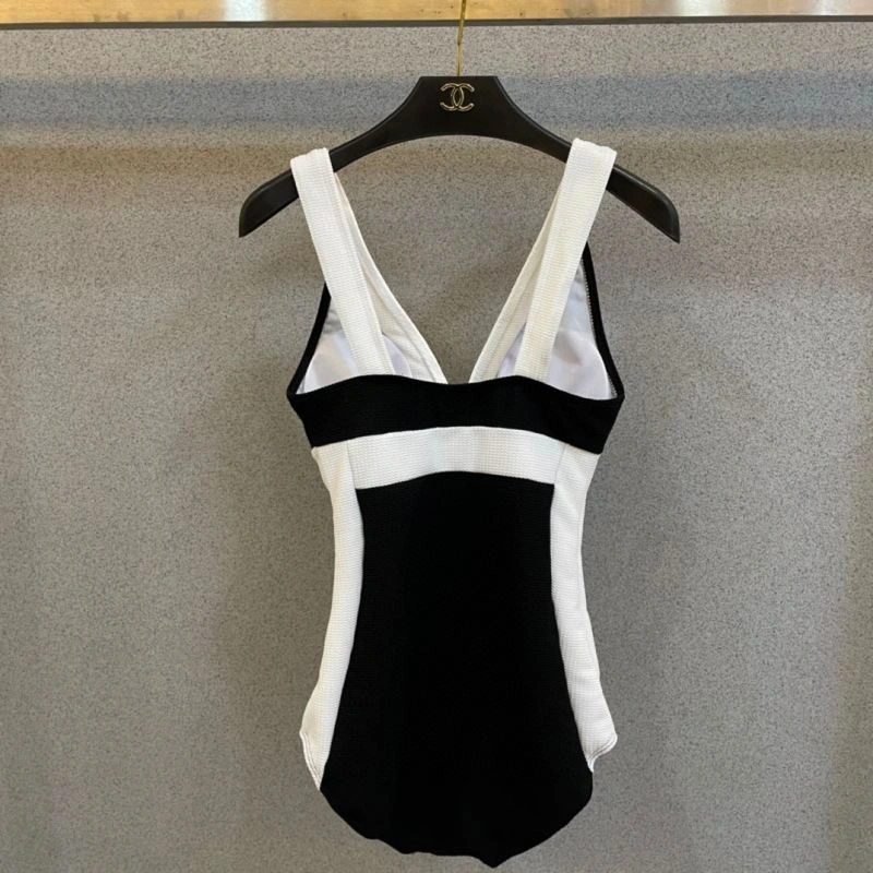 Perfect replica Chanel Bikins