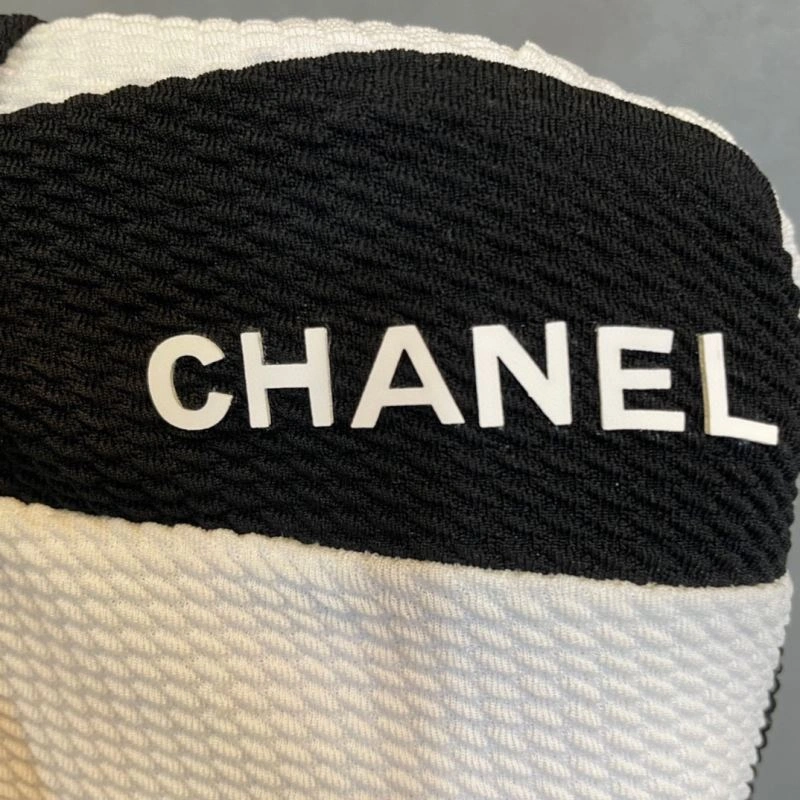 Official Chanel Bikins