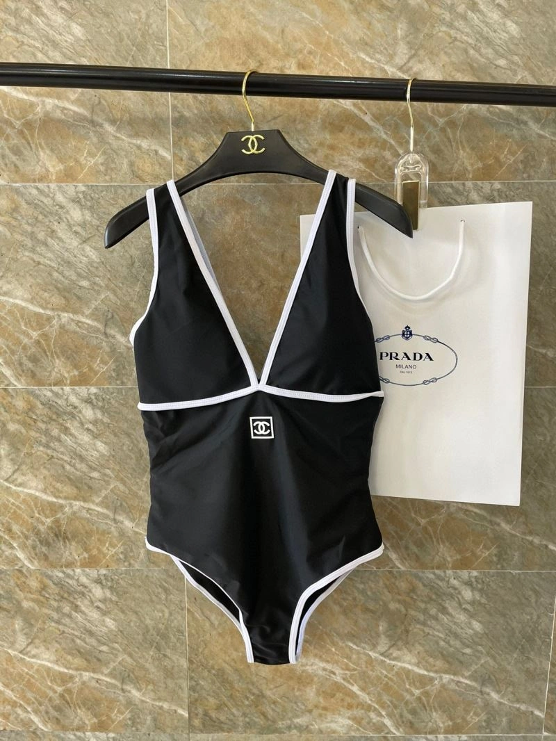 Authentic Chanel Bikins
