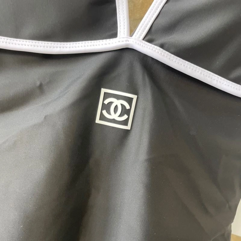 Authentic Chanel Bikins