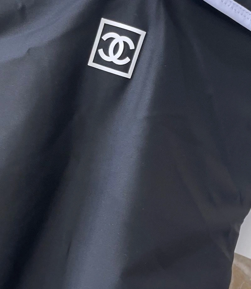 Authentic Chanel Bikins