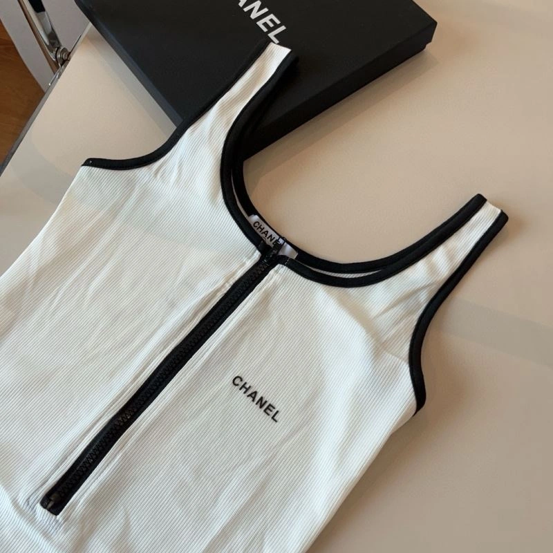 Economical Chanel Bikins