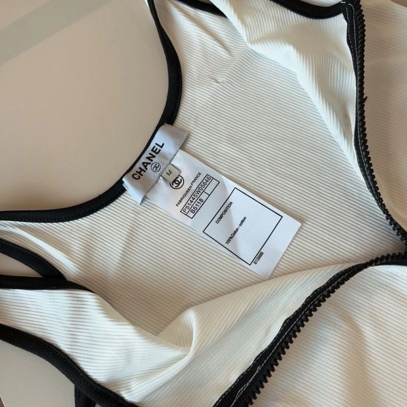 Economical Chanel Bikins