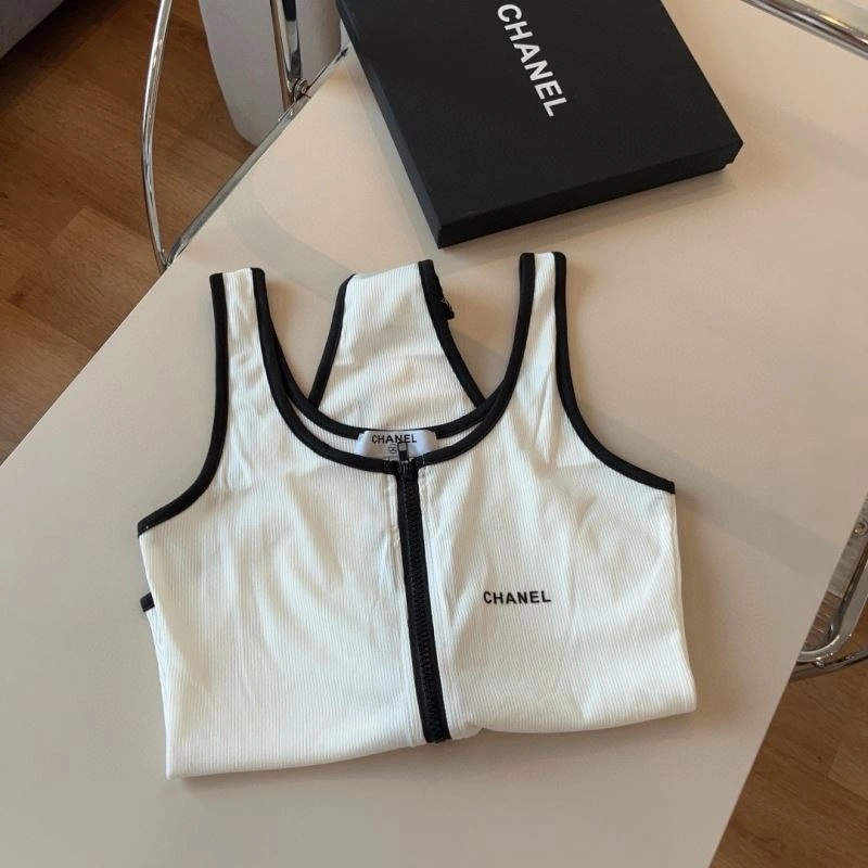 Economical Chanel Bikins