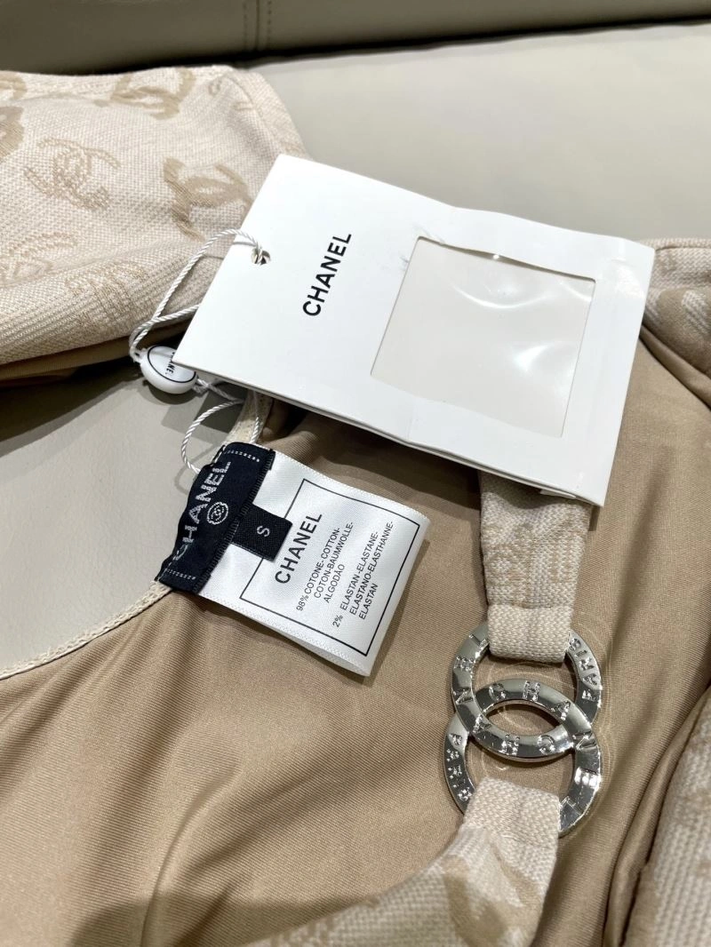 OEM Chanel Bikins
