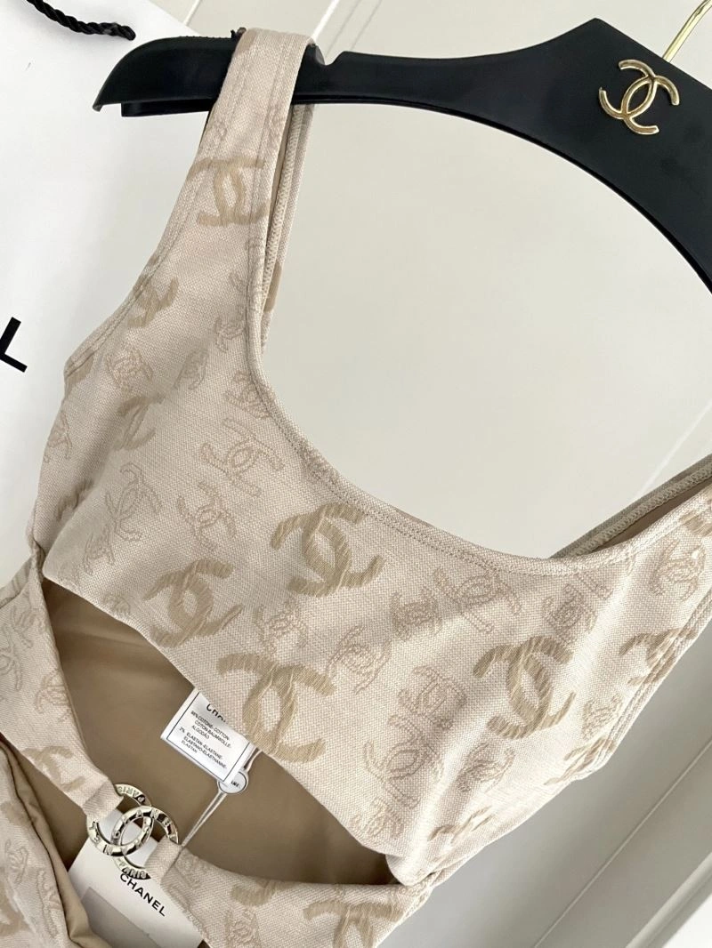 OEM Chanel Bikins