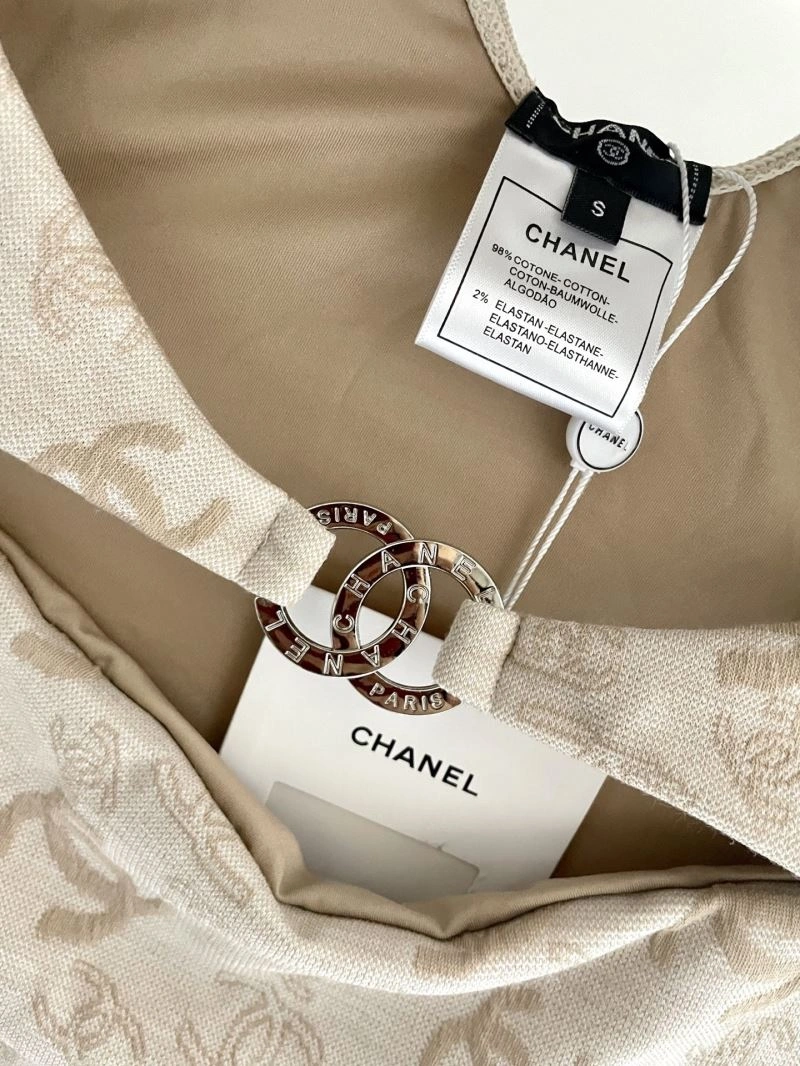 OEM Chanel Bikins
