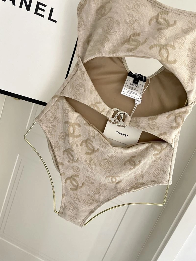 OEM Chanel Bikins