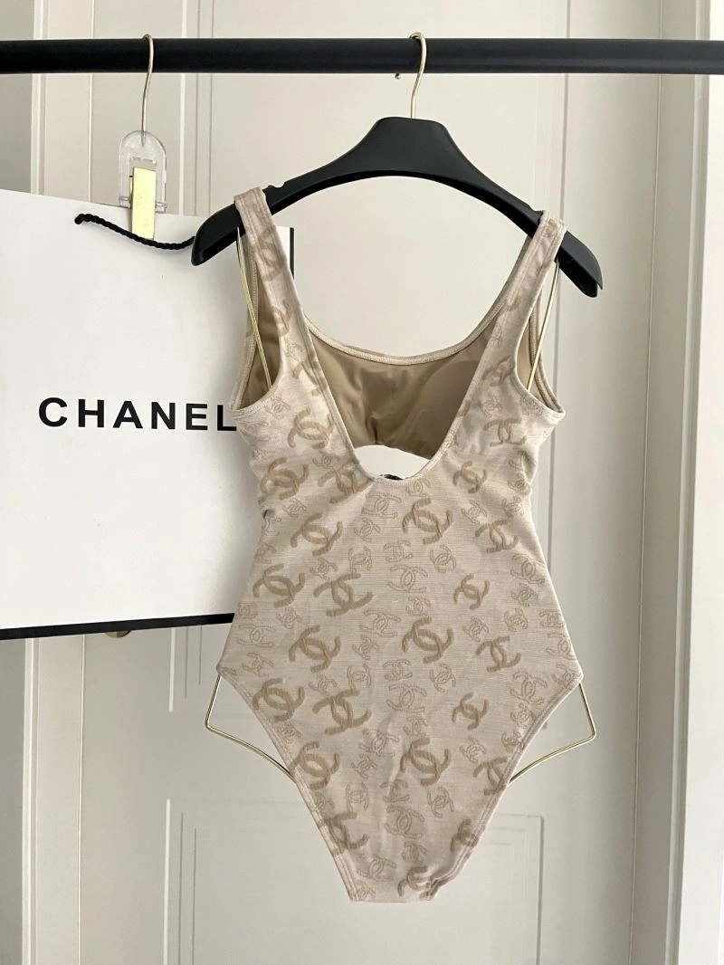 OEM Chanel Bikins