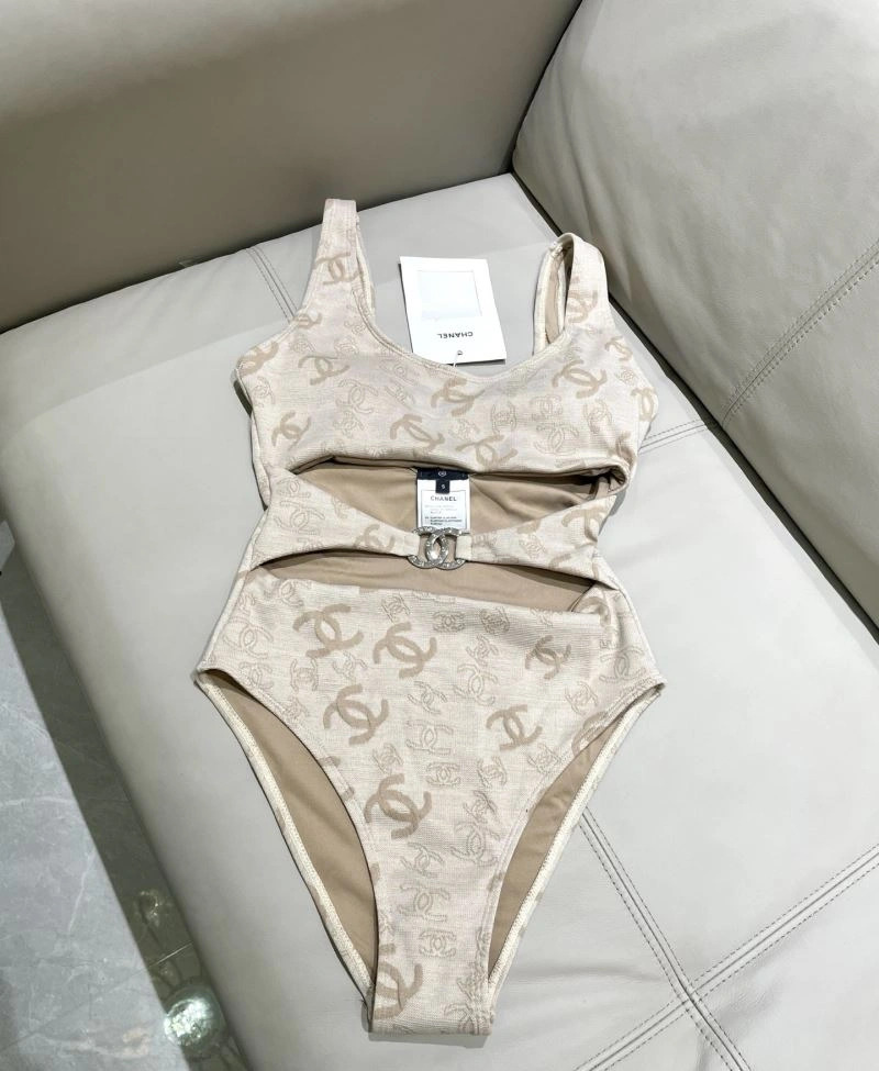OEM Chanel Bikins