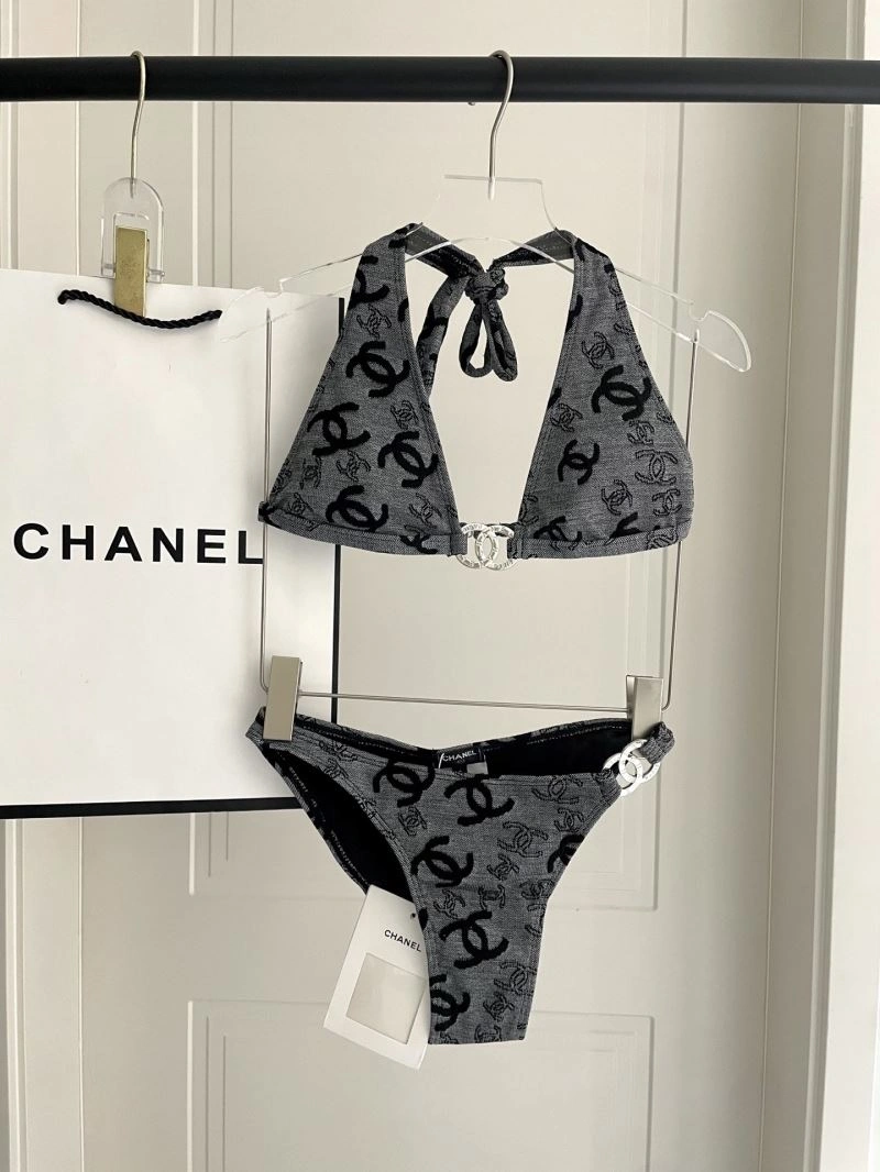 Chanel Bikins
