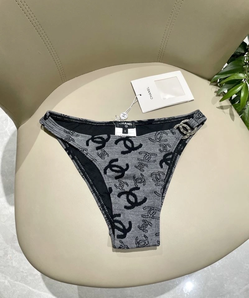 Bargain Chanel Bikins