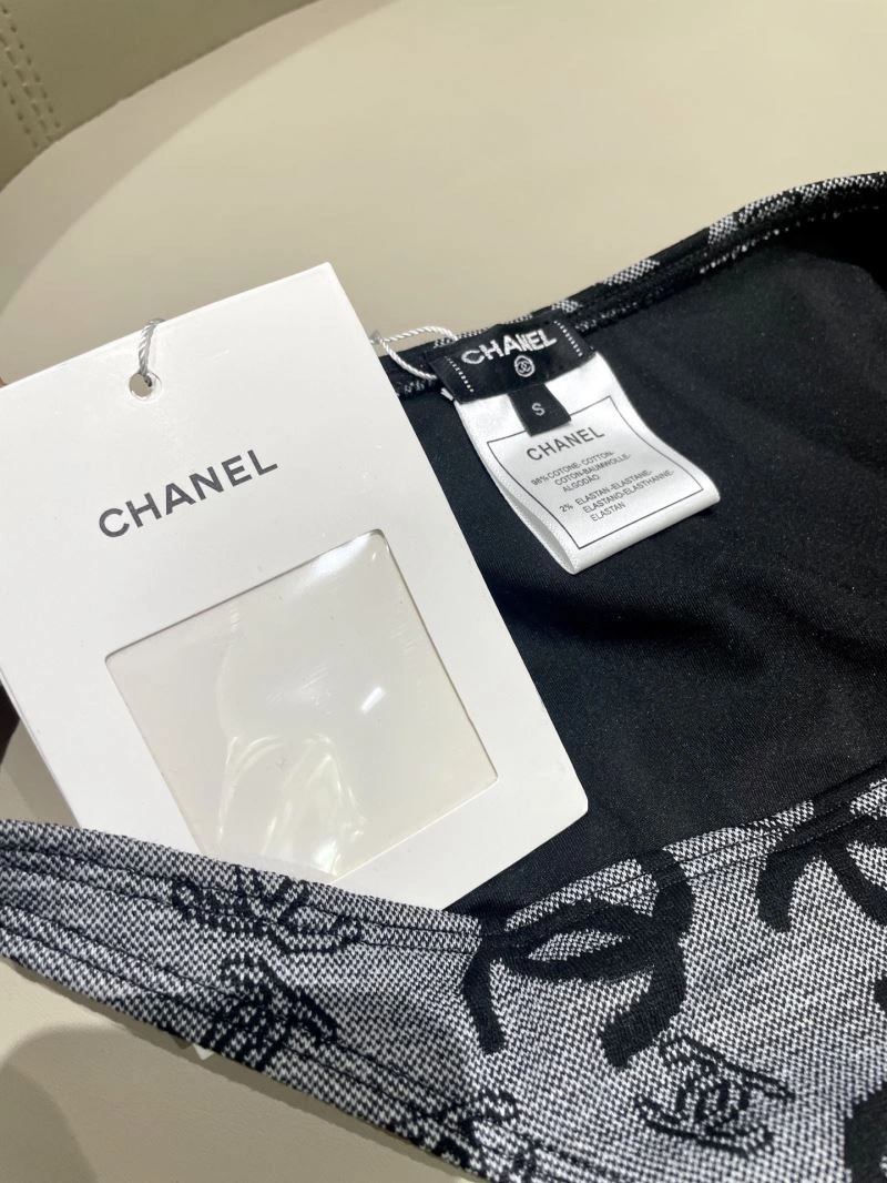 Bargain Chanel Bikins