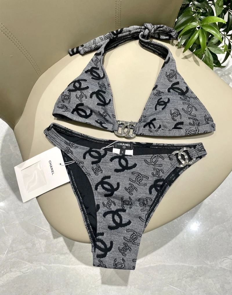 Bargain Chanel Bikins