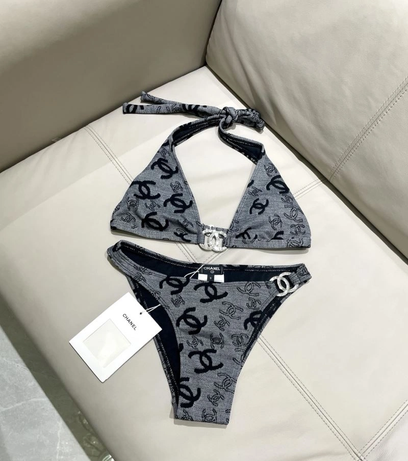 Bargain Chanel Bikins