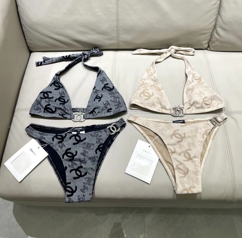 Bargain Chanel Bikins