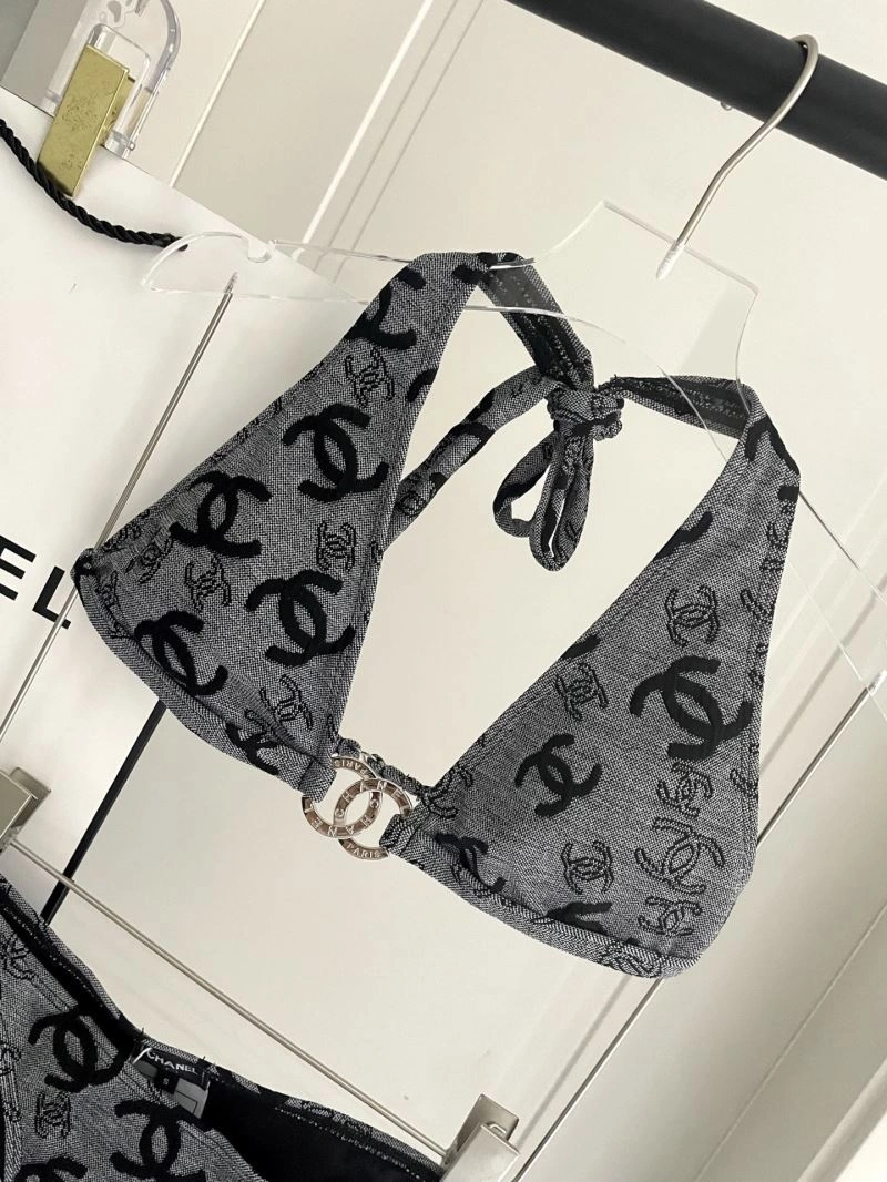 Bargain Chanel Bikins