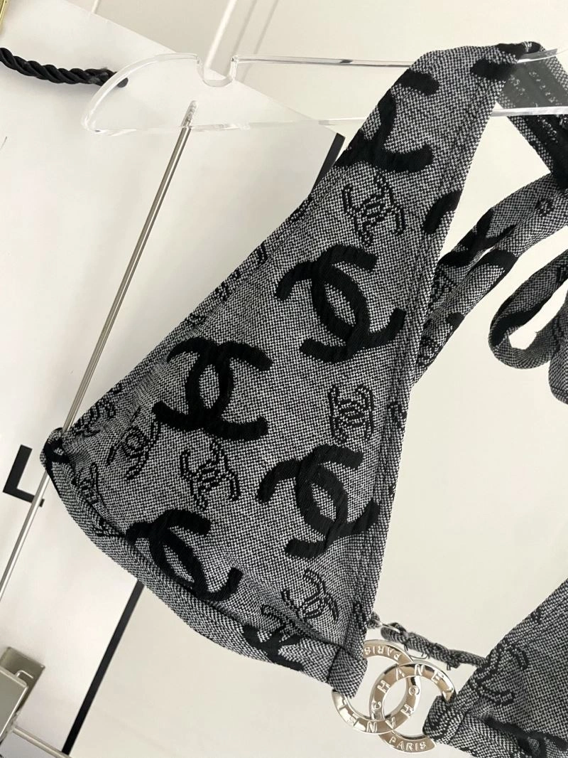 Bargain Chanel Bikins