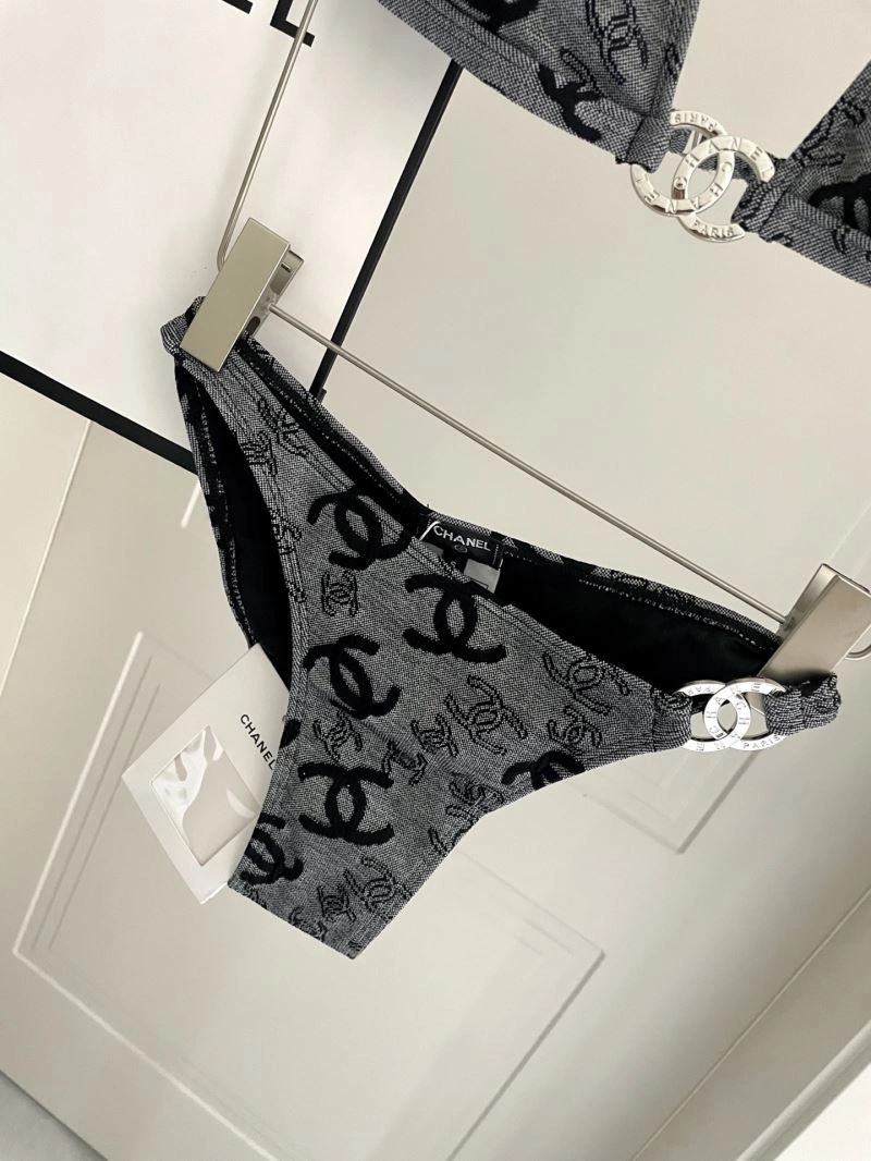 Bargain Chanel Bikins