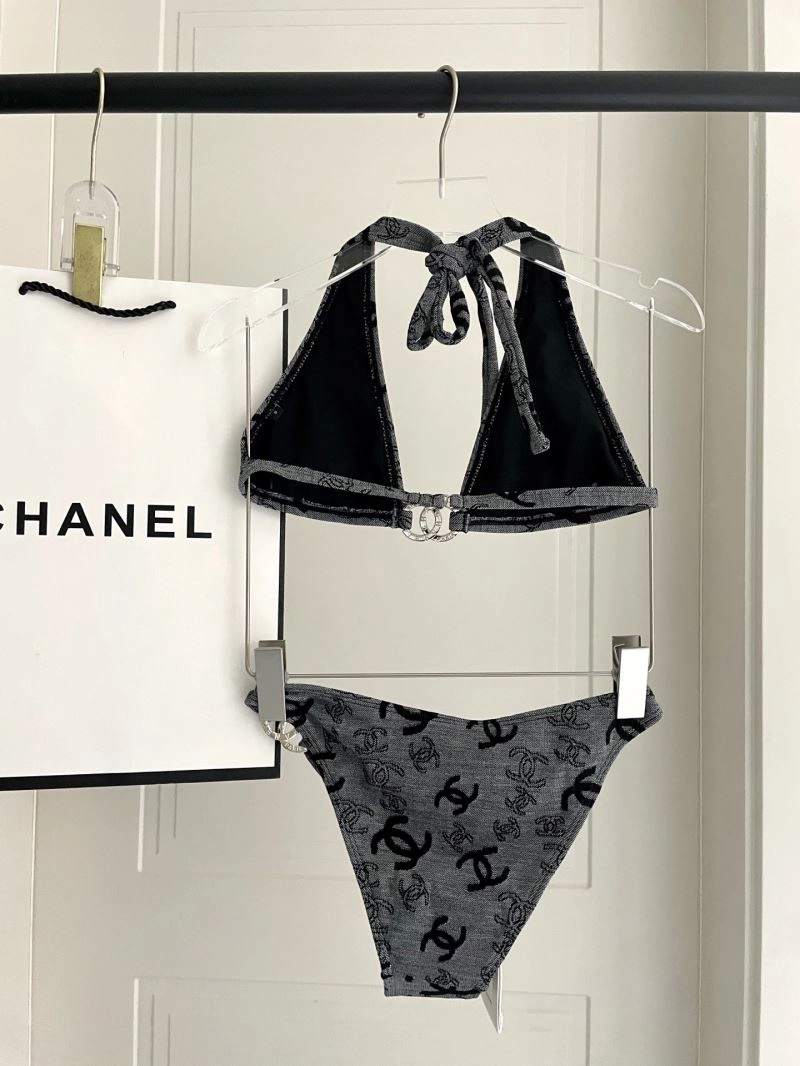 Bargain Chanel Bikins
