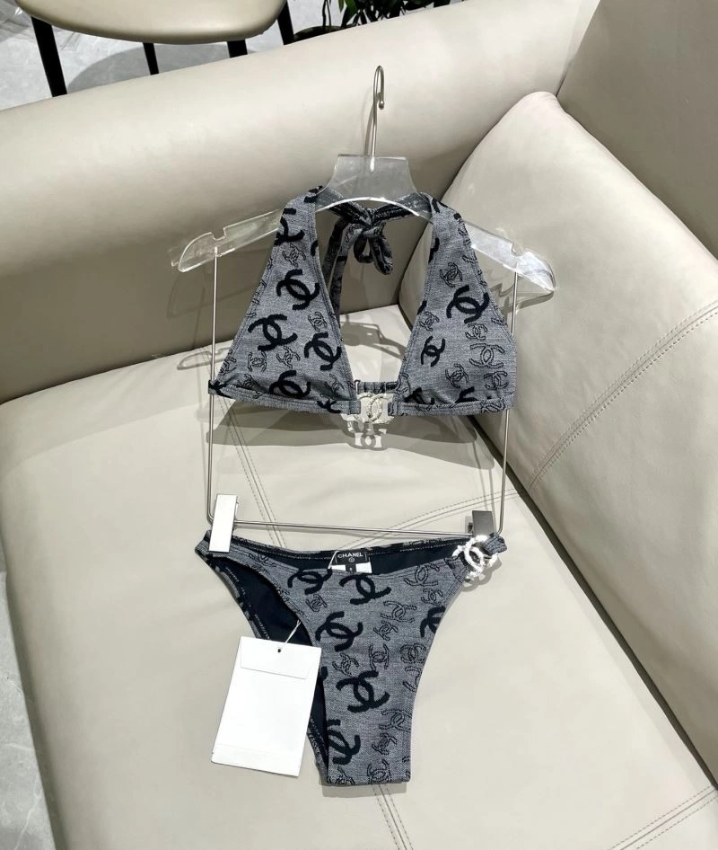 Bargain Chanel Bikins
