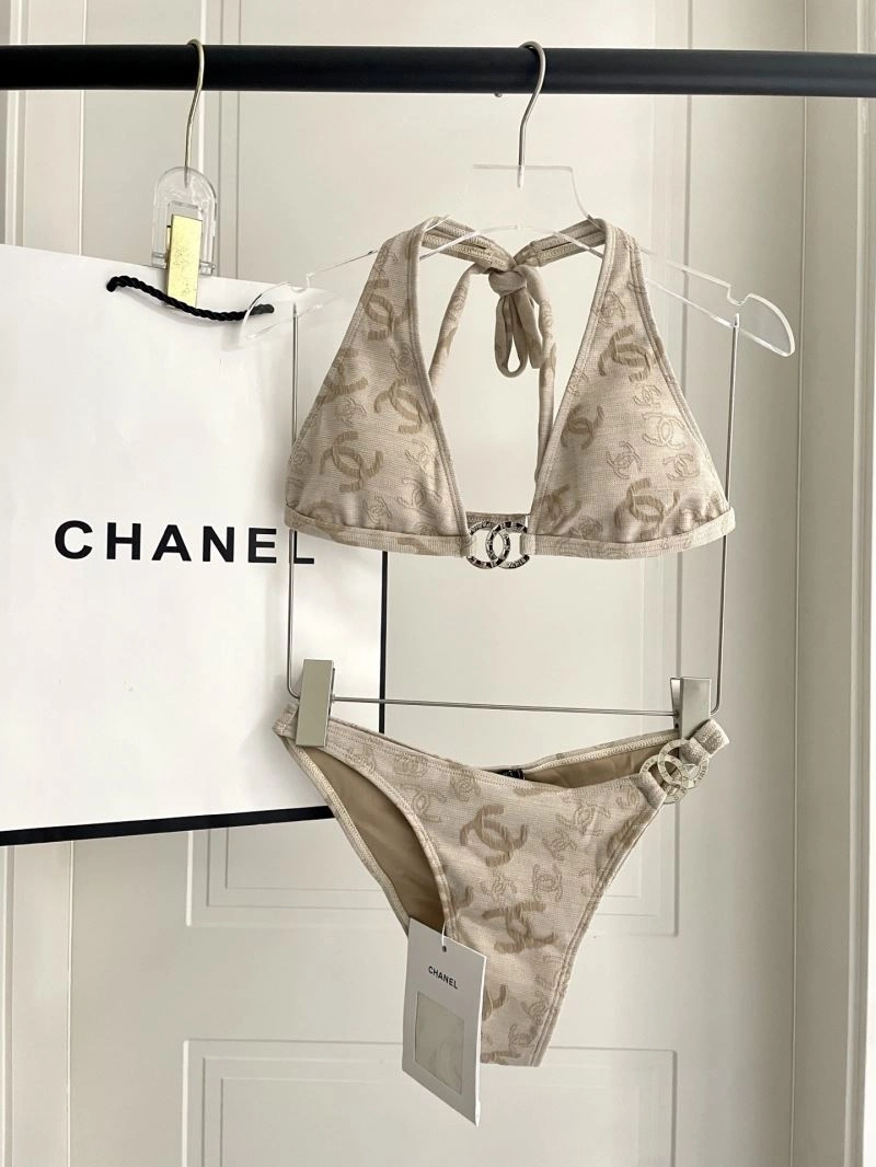 Chanel Bikins
