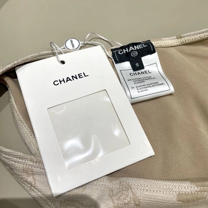 Official Chanel Bikins