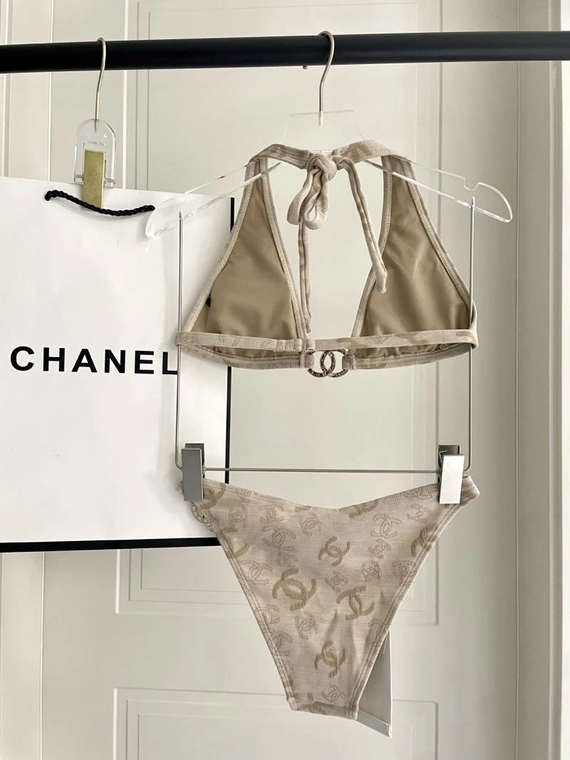 Official Chanel Bikins