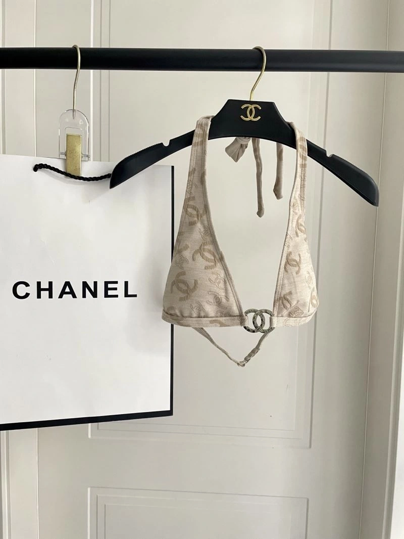 Official Chanel Bikins