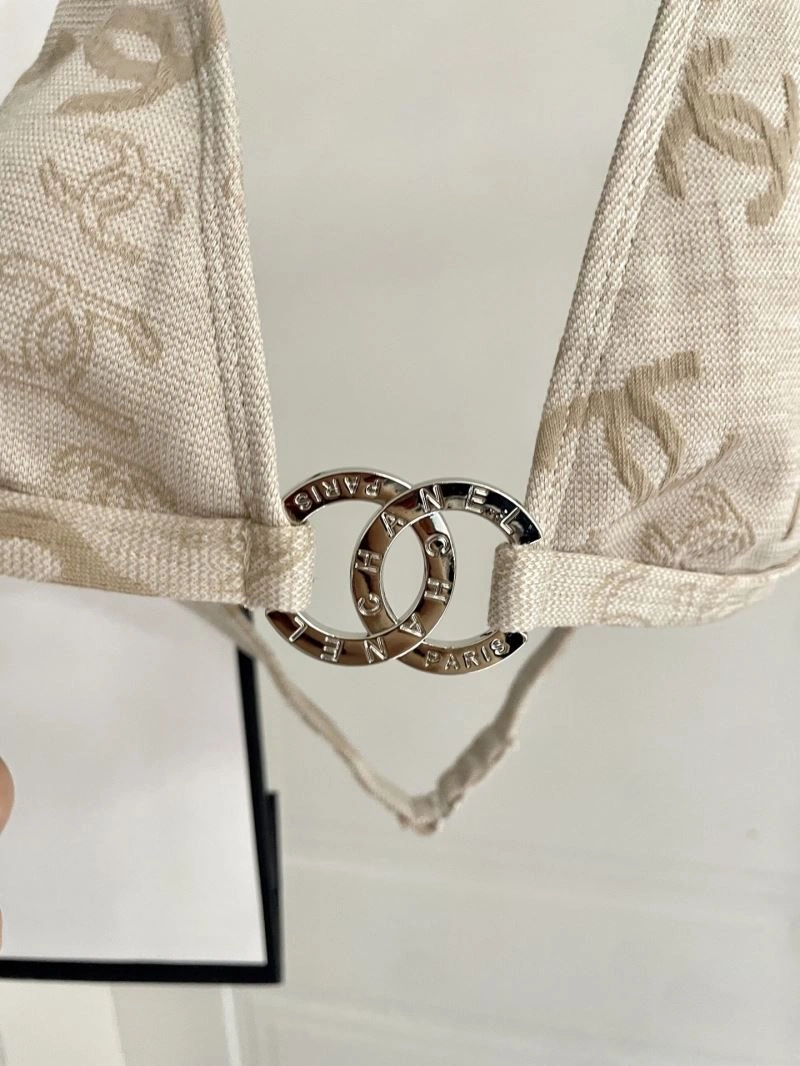 Official Chanel Bikins