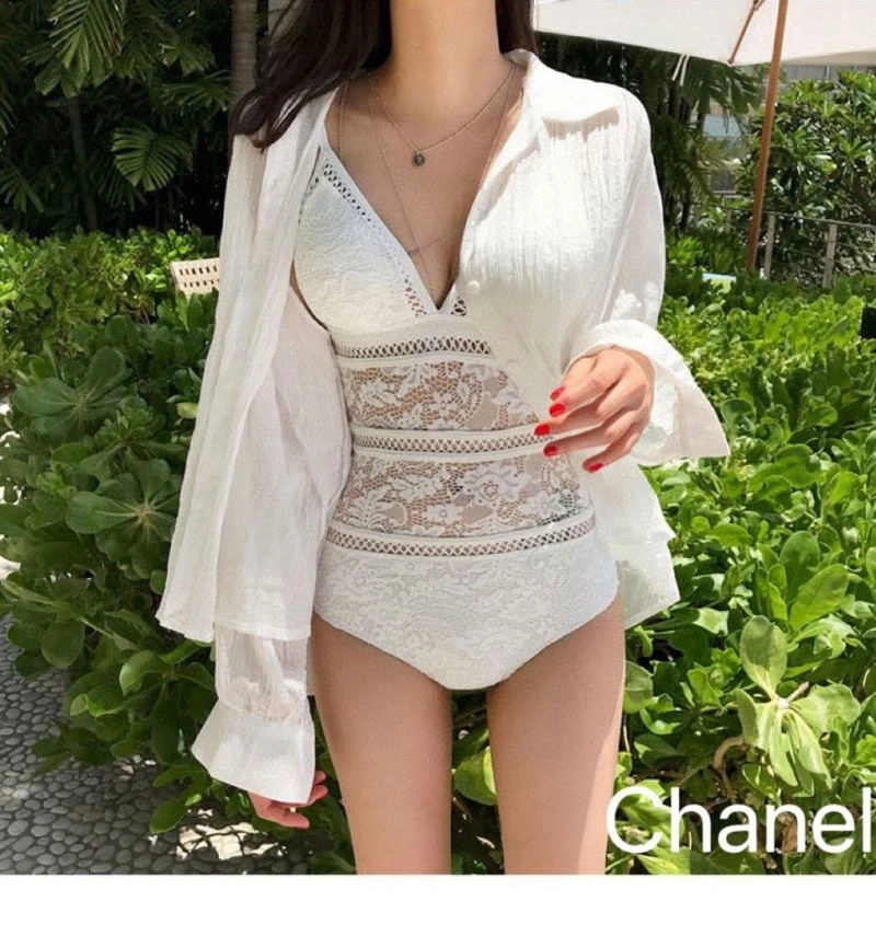 Chanel Bikins